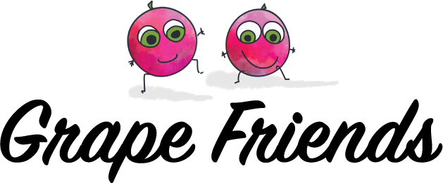 Grape Friends Club – The Marigny